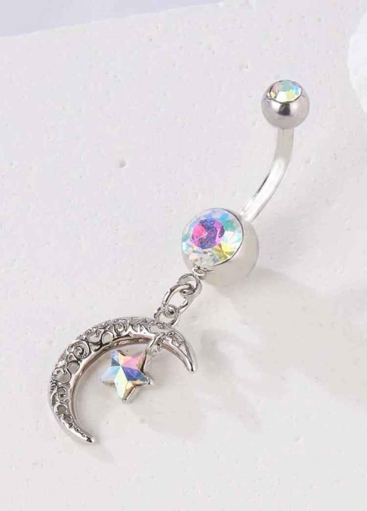 Belly Rings – RebelBodyJewelry