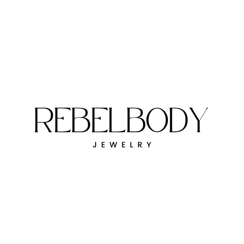 Rebel Body Jewelry – RebelBodyJewelry